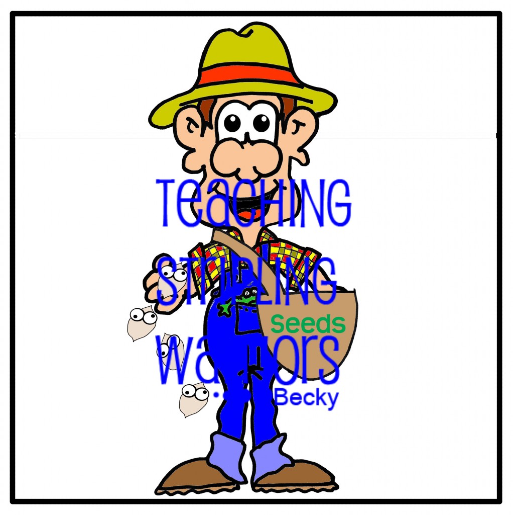 Lesson 17 The Parables Of The Sower And The Wheat And Tares Teaching